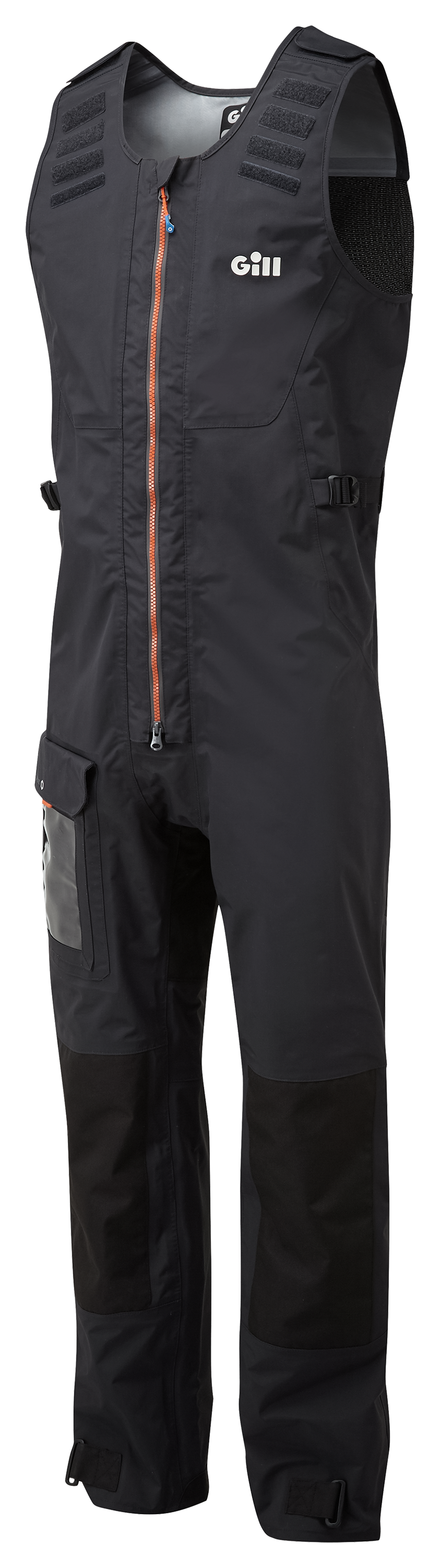 Gill RS25 Race Fusion Bibs for Men | Bass Pro Shops